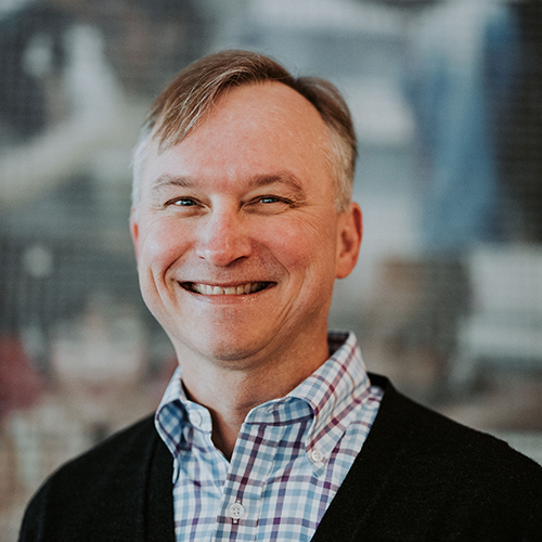 马克·斯特里克兰（Mark Strickland）-NWEA - raybet12